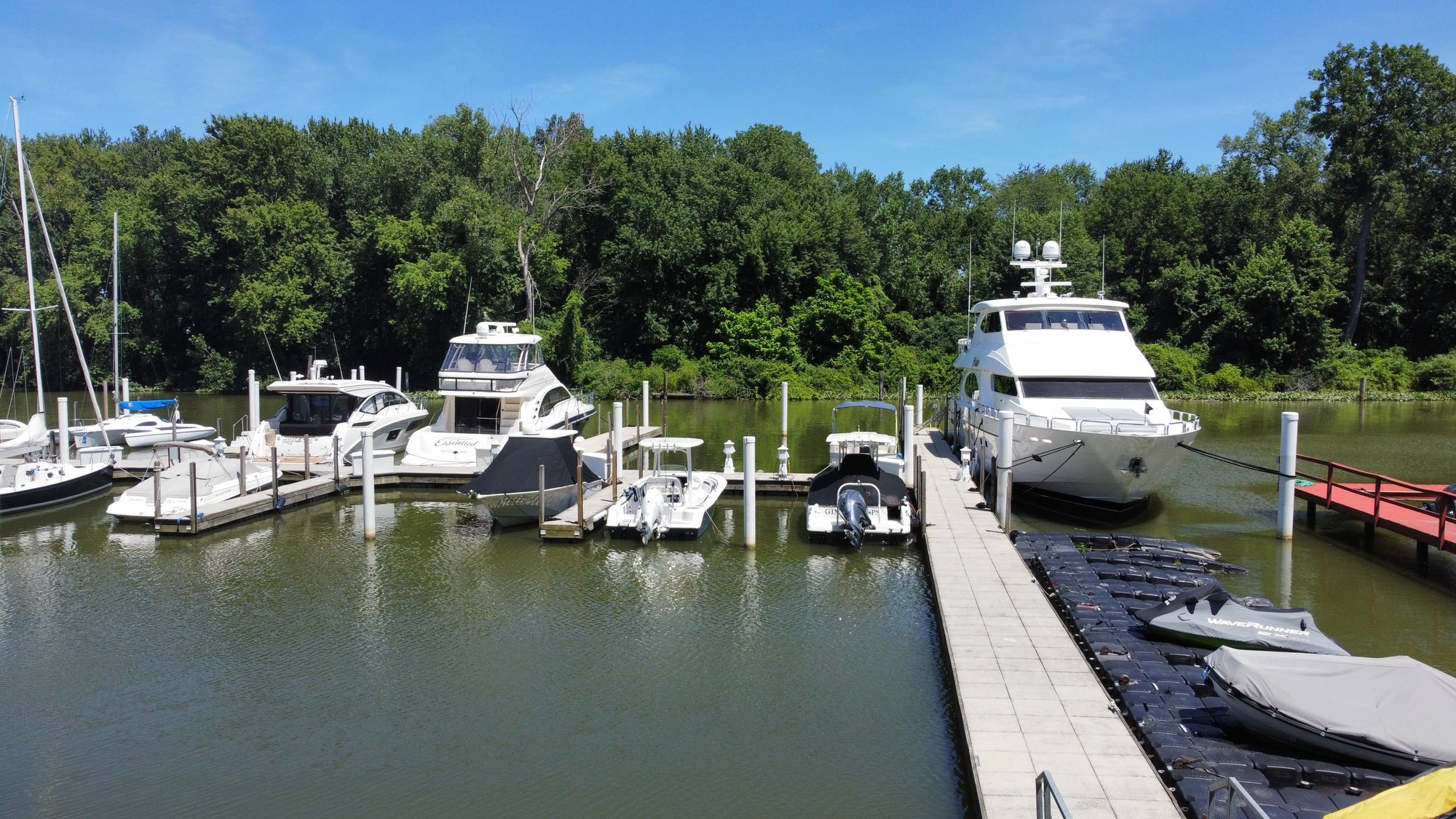 Boat Valuation Services in Cleveland, Ohio